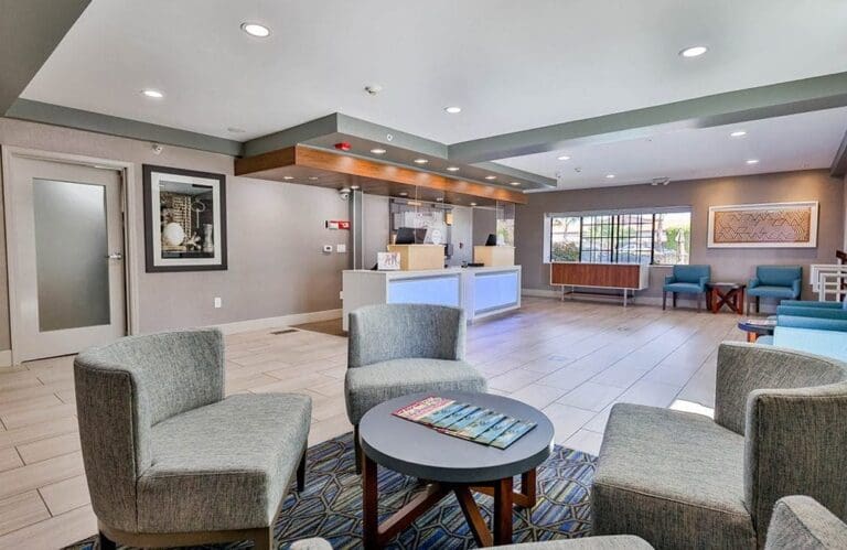 Holiday Inn Express Lompoc - Lompoc California