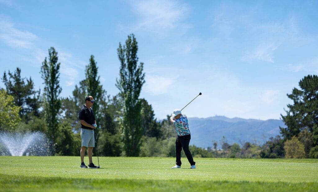 The Mission Club - Lompoc California