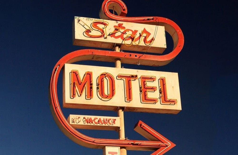 Star Motel (Long Term Rentals) - Lompoc California