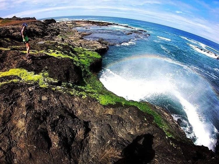 Point Sal Overlook - Lompoc California