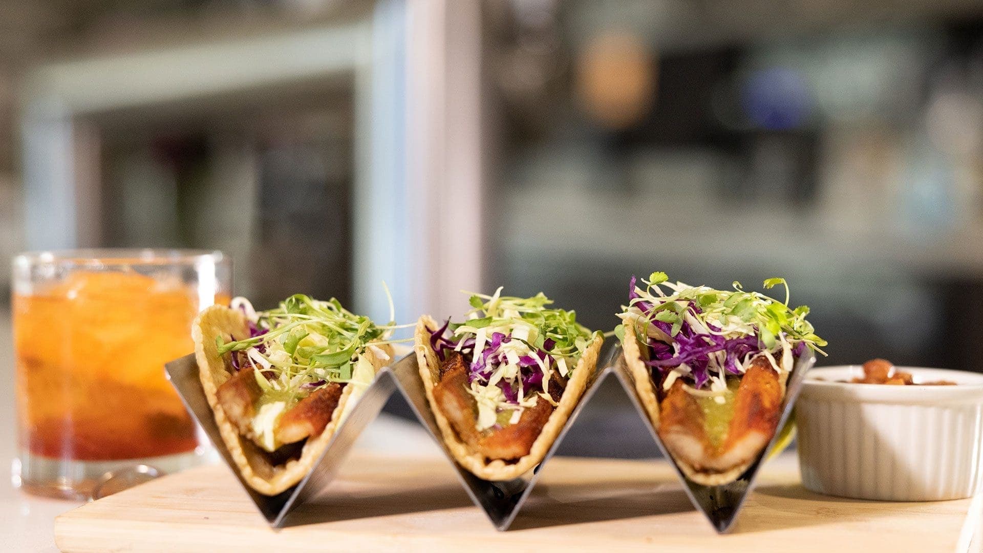 Exploring the Lompoc Taco Trail - Lompoc California