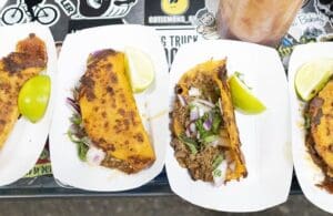 Lompoc Taco Trail - Lompoc California
