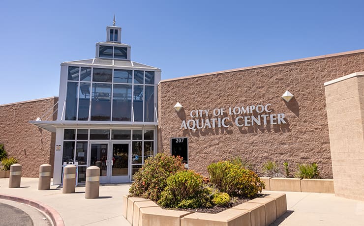 Dunkin’ for Pumpkins at the Lompoc Aquatic Center - Lompoc Aquatic ...