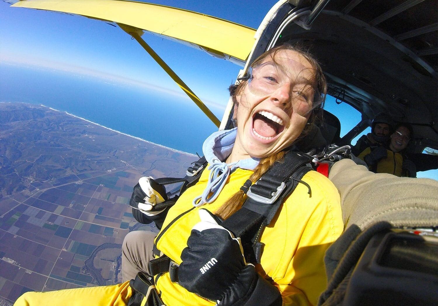 Outdoor Adventures in Lompoc CA - Explore Lompoc